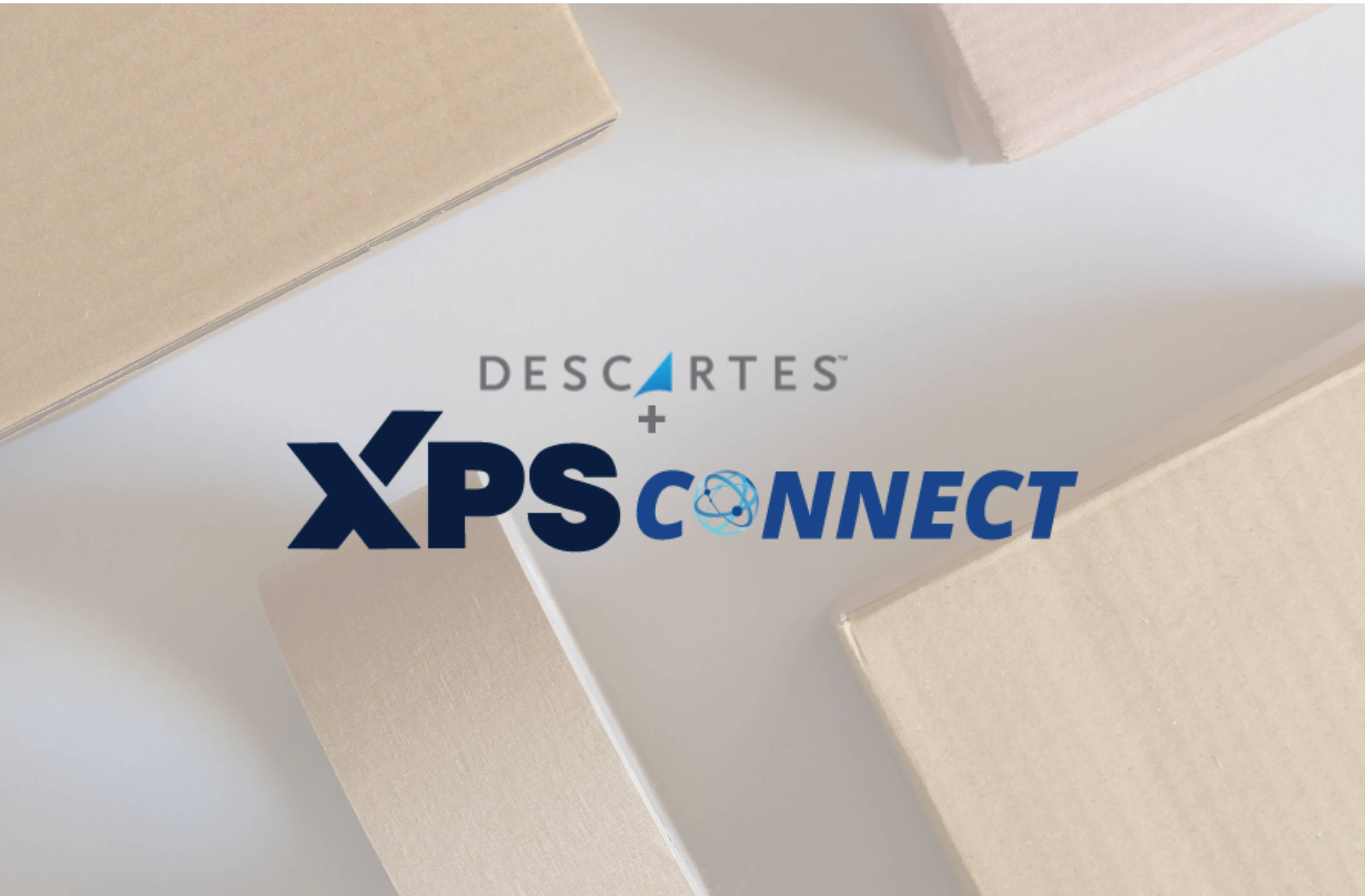 Login to XPS Connect